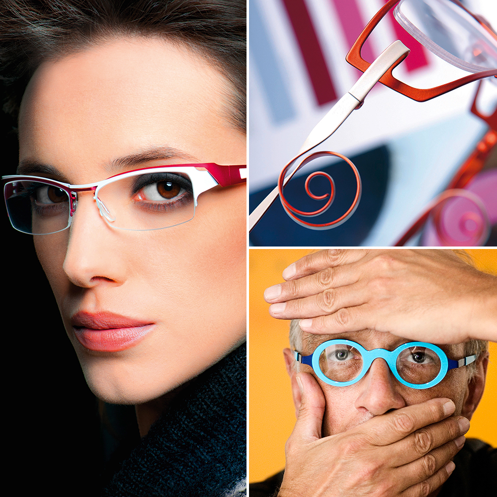 Brillen-Studio - Optic-Studio Hoffmann